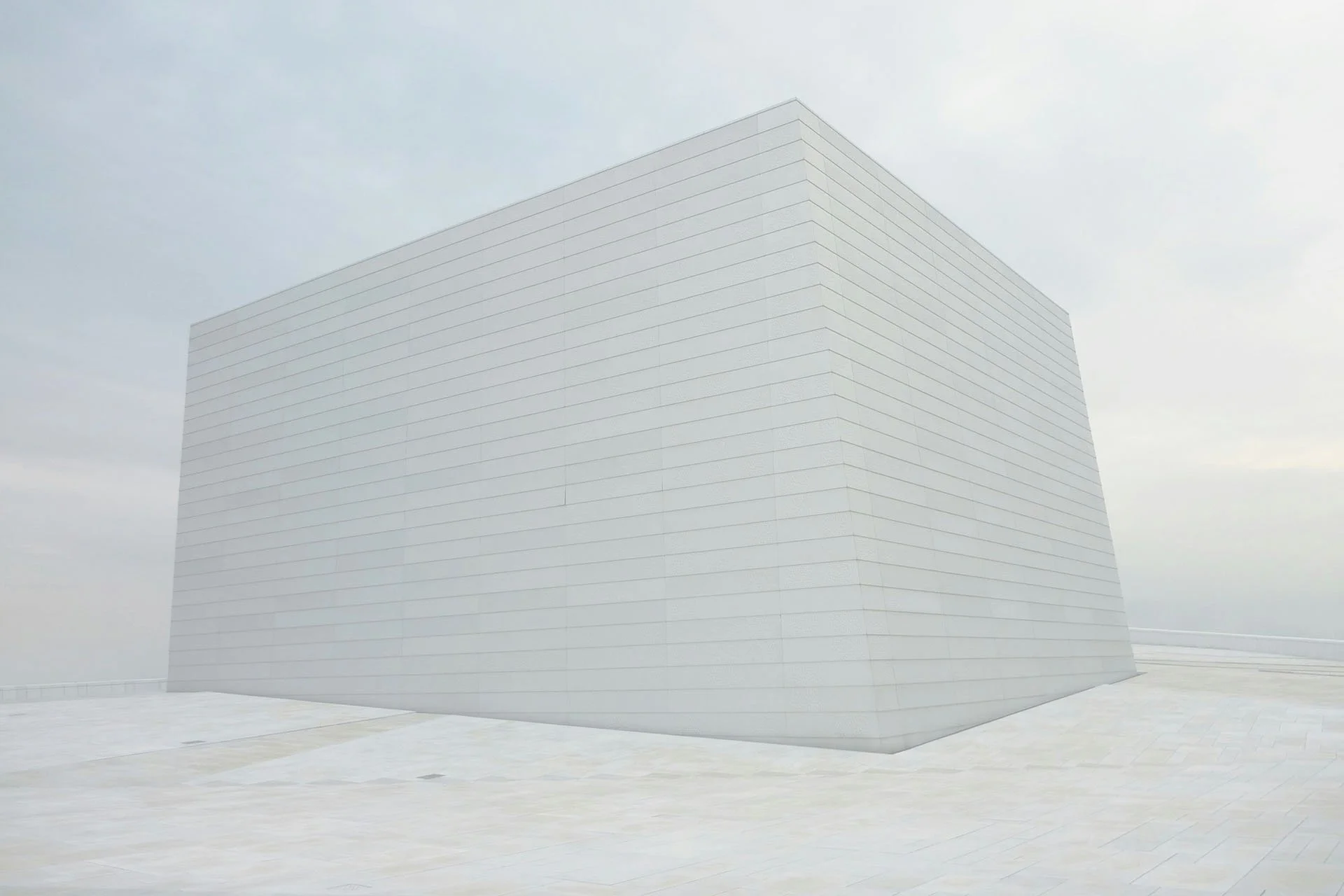Writer's Block as Liminal Space — Jeannette de Beauvoir
