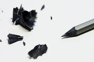 The Dreaded Rewrite — Jeannette de Beauvoir
