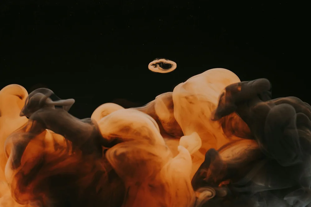 Candlestick in the Library — Jeannette de Beauvoir