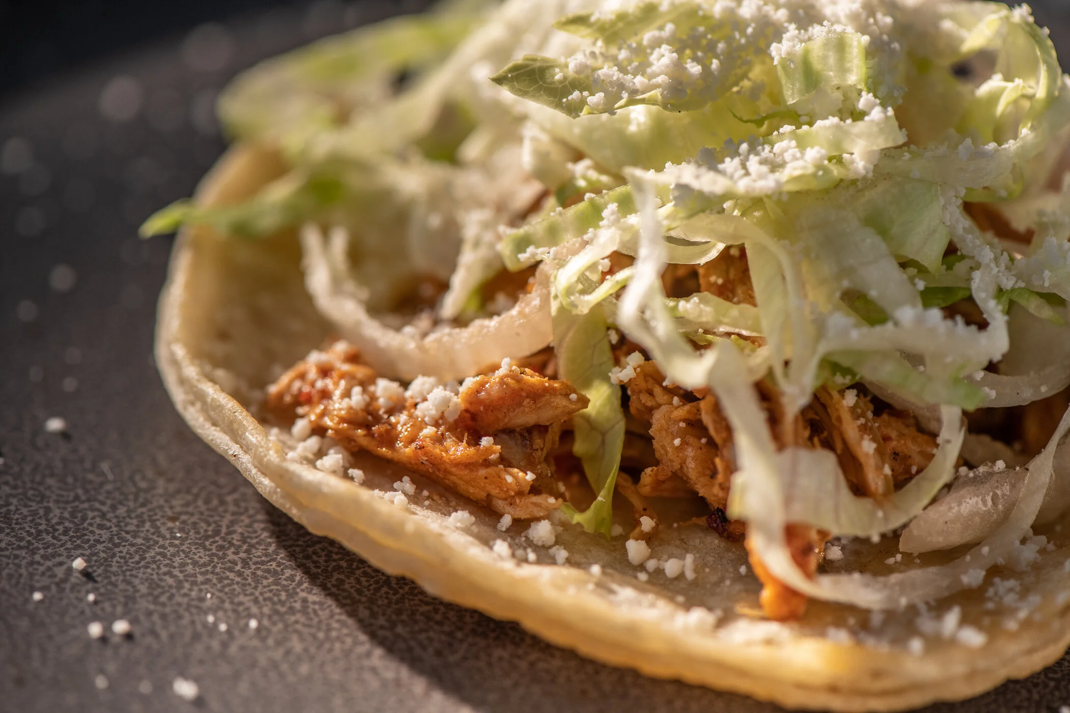 Mercadito Taqueria | Food Truck
