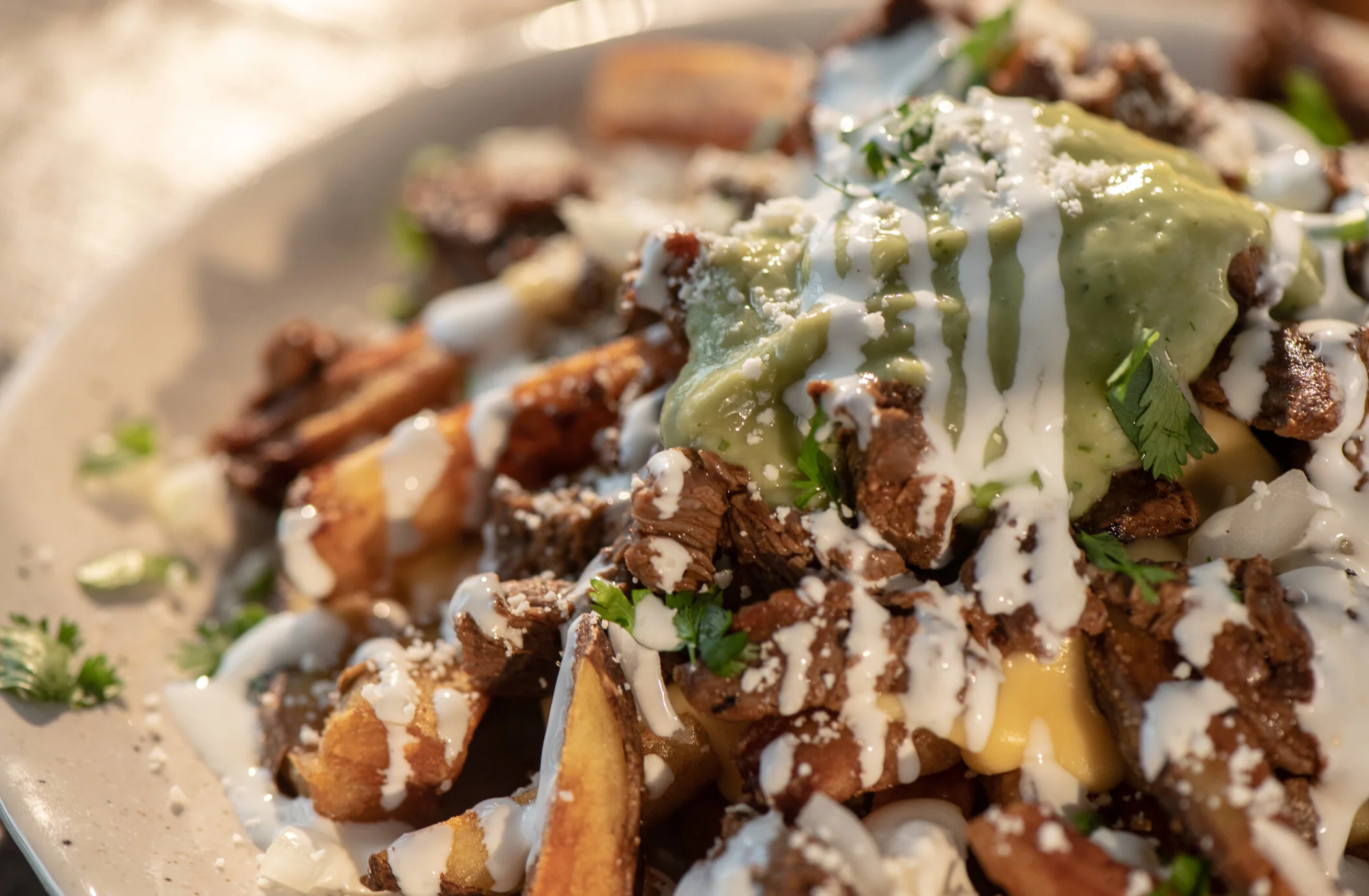 Mercadito Taqueria | Food Truck