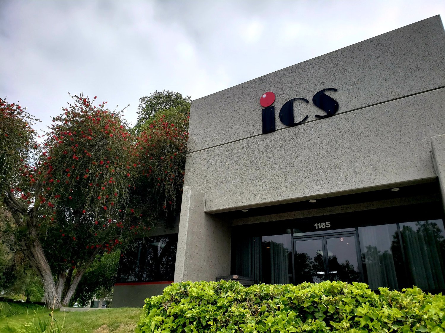 Industrial Commercial Systems Inc. | About Us — Industrial Commercial ...