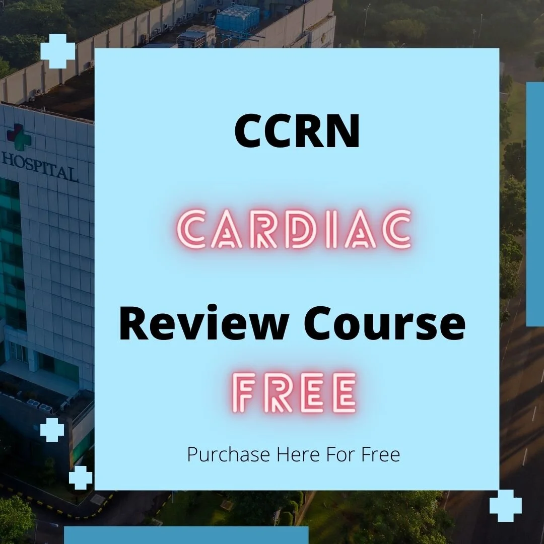 Store — Certified RN