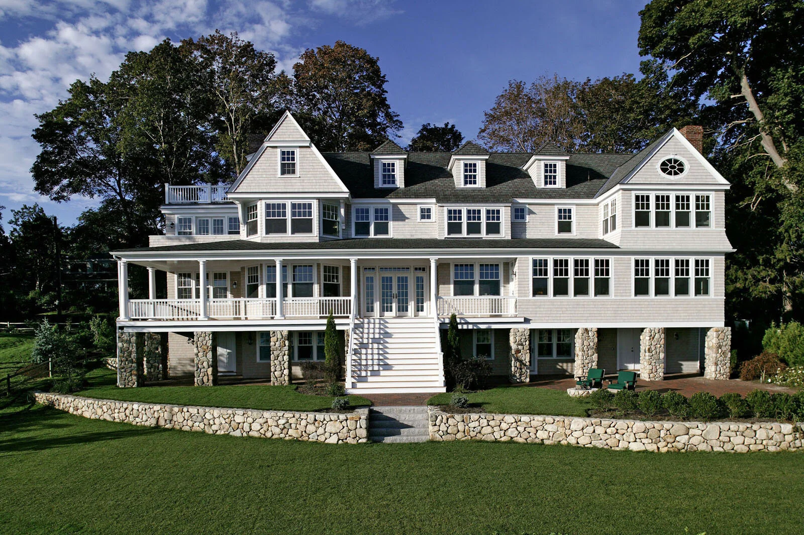 Harbor House — JNP Contracting LLC