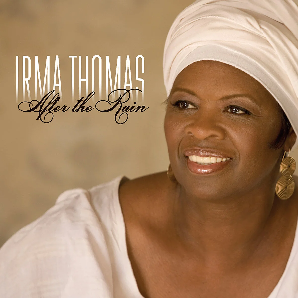 Vinyl reissues from New Orleans royalty, Irma Thomas and James Booker ...