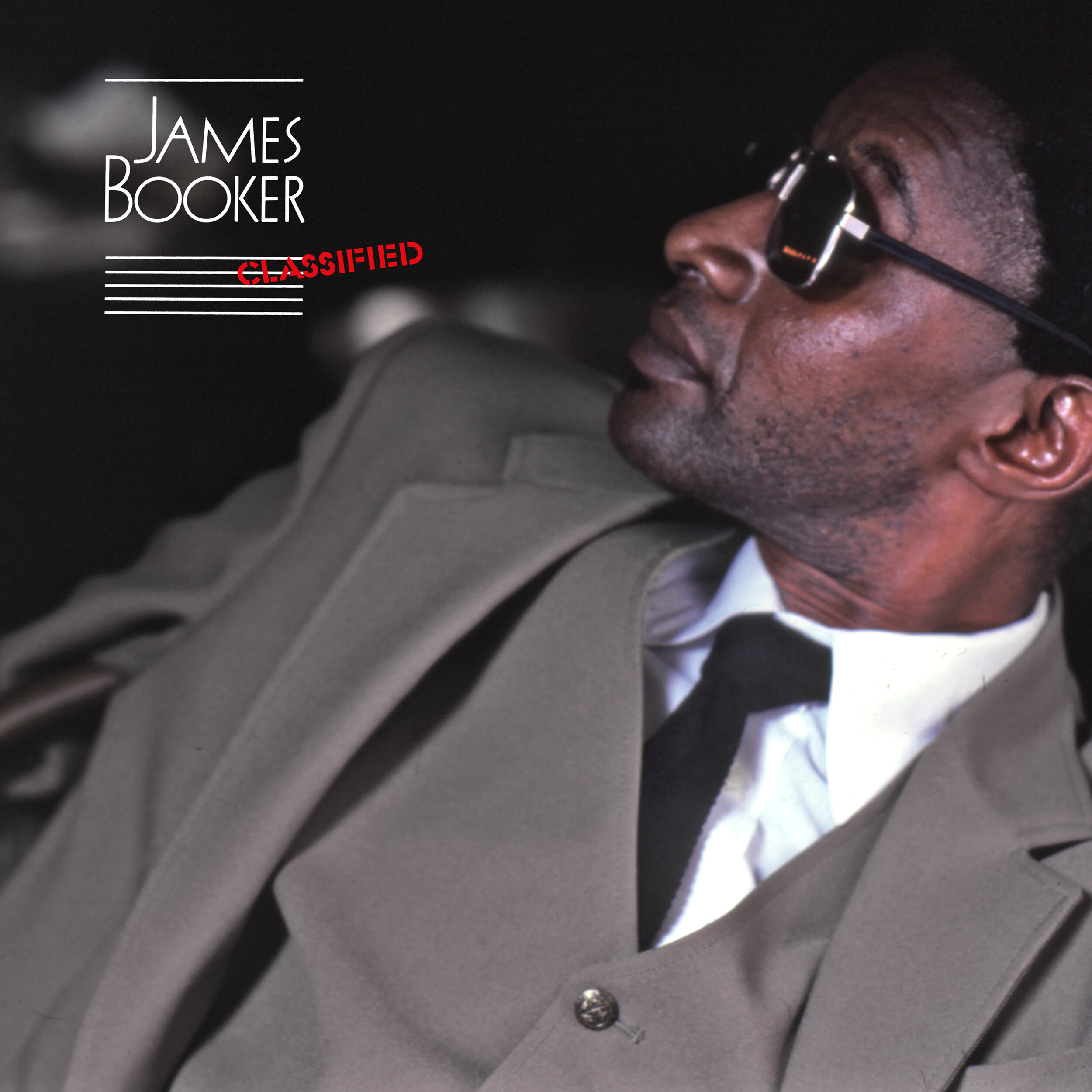 Vinyl reissues from New Orleans royalty, Irma Thomas and James Booker ...