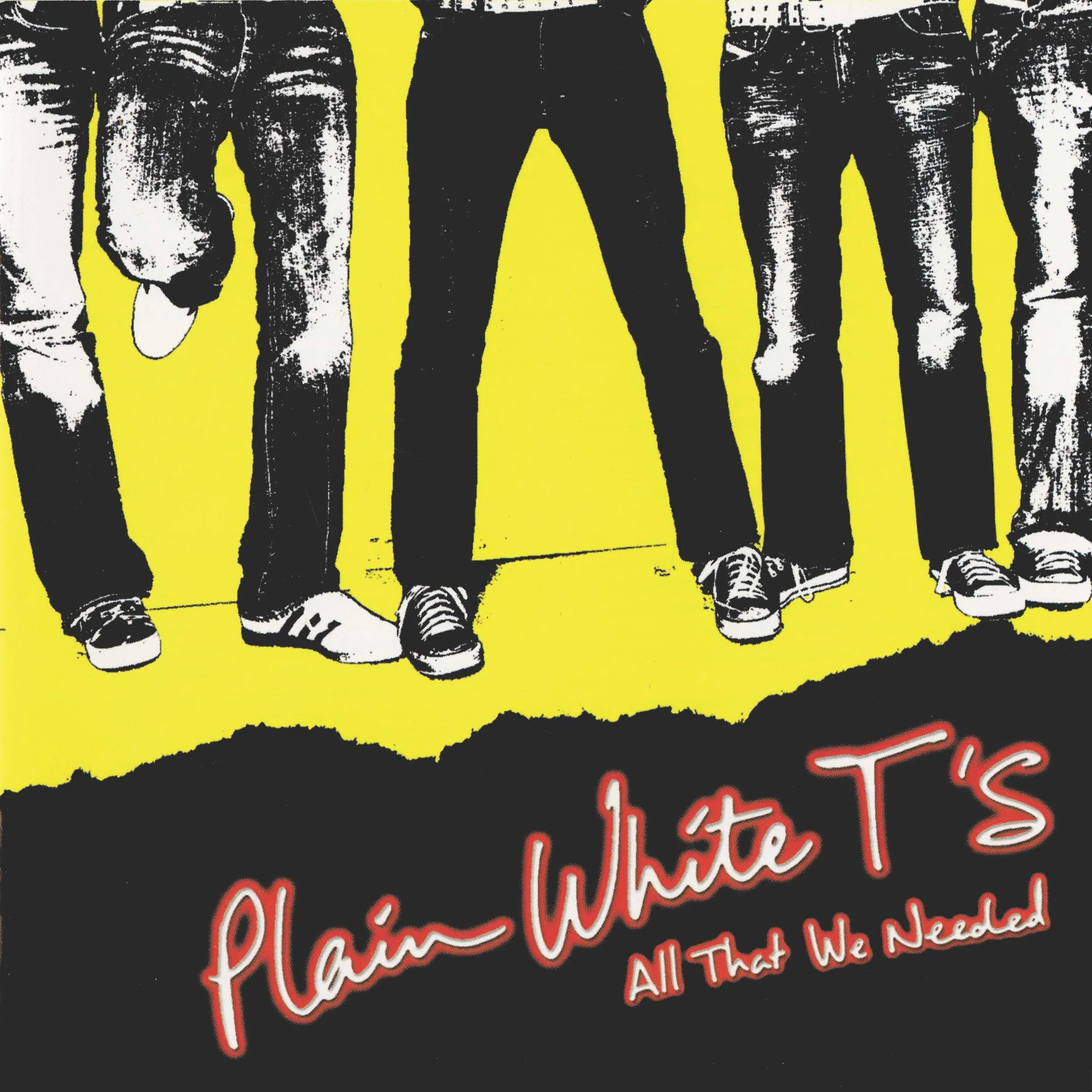 Plain White T's' 'All That We Needed' (out November 13th from Craft ...
