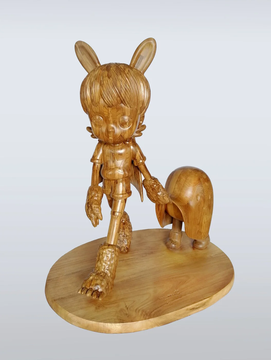 Corey Helford Gallery Presents Kai and Sunny, Handiedan, Hikari Shimoda ...