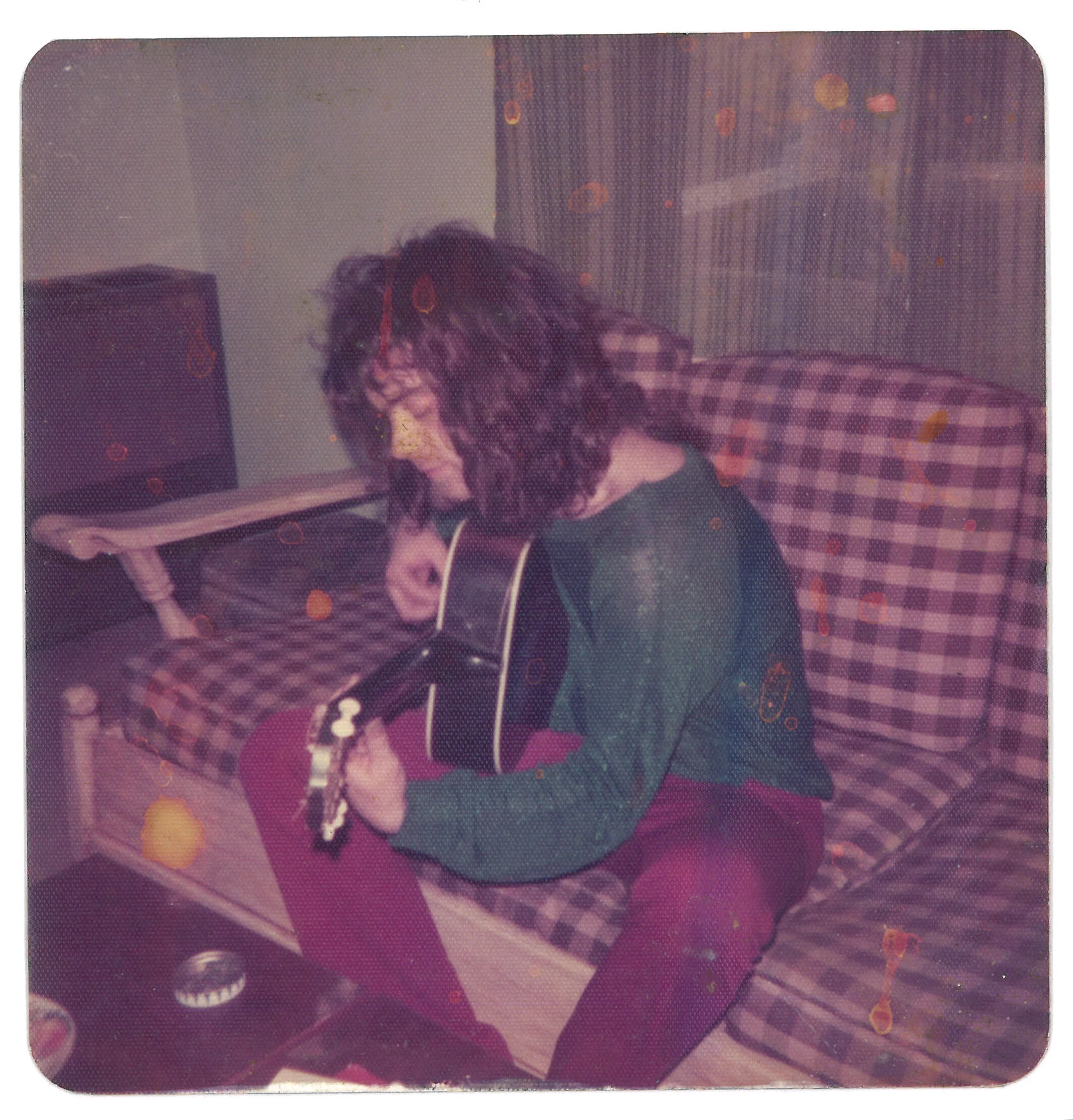 Roky Erickson's 'May The Circle Remain Unbroken: A Tribute To Roky ...