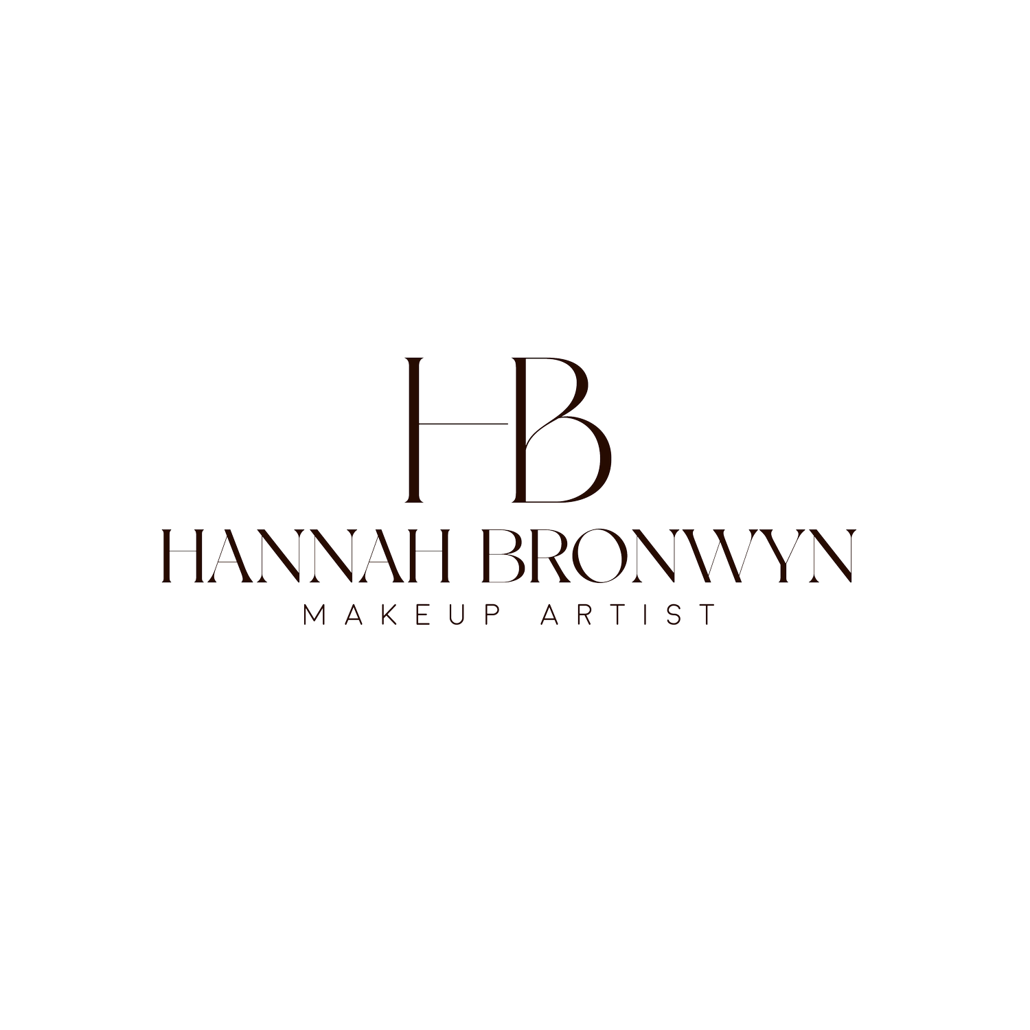 Hannah Bronwyn | Toronto Makeup Artist | Weddings, Lifestyle, Branding ...