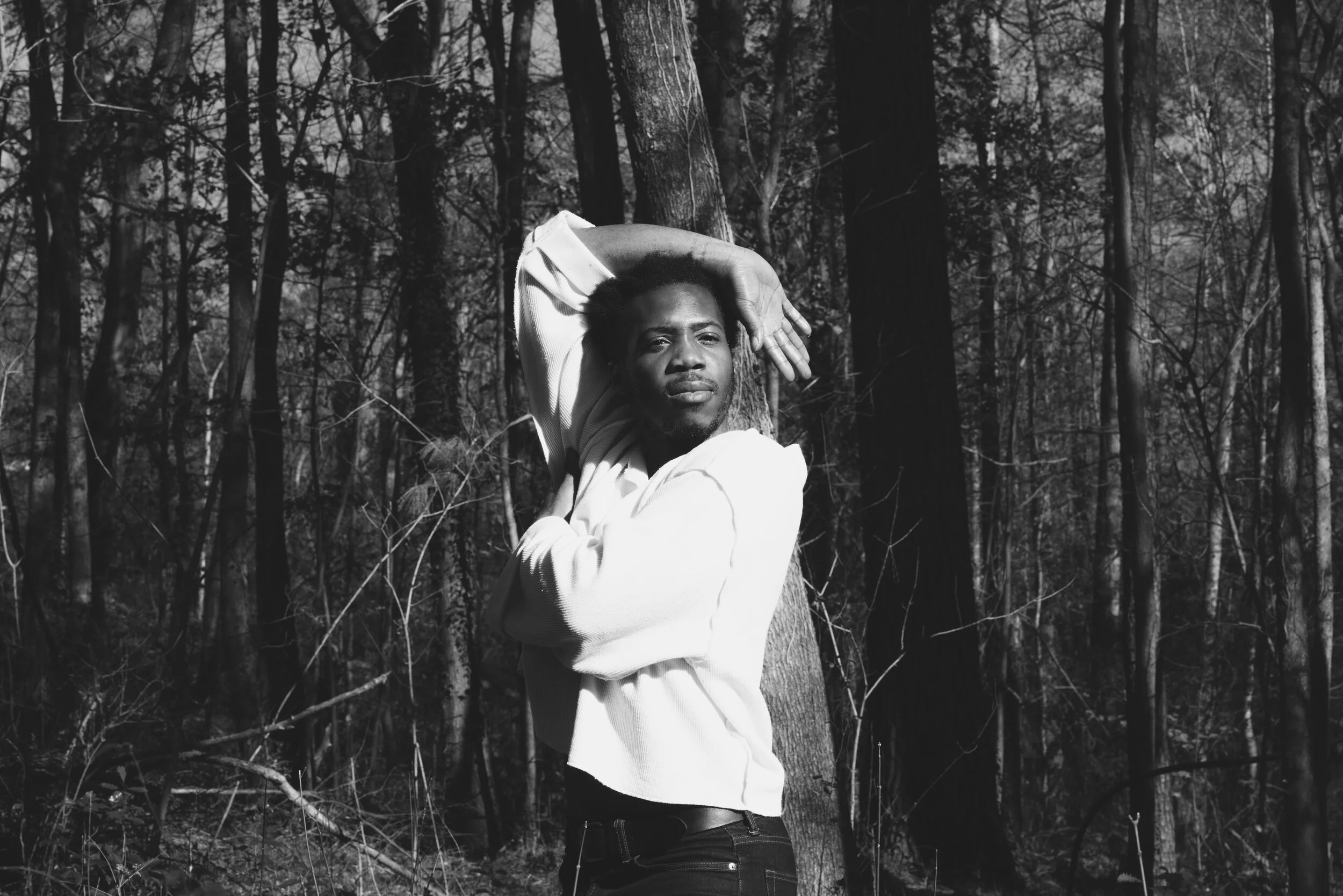 Portraiture — Azya Lashelle Art