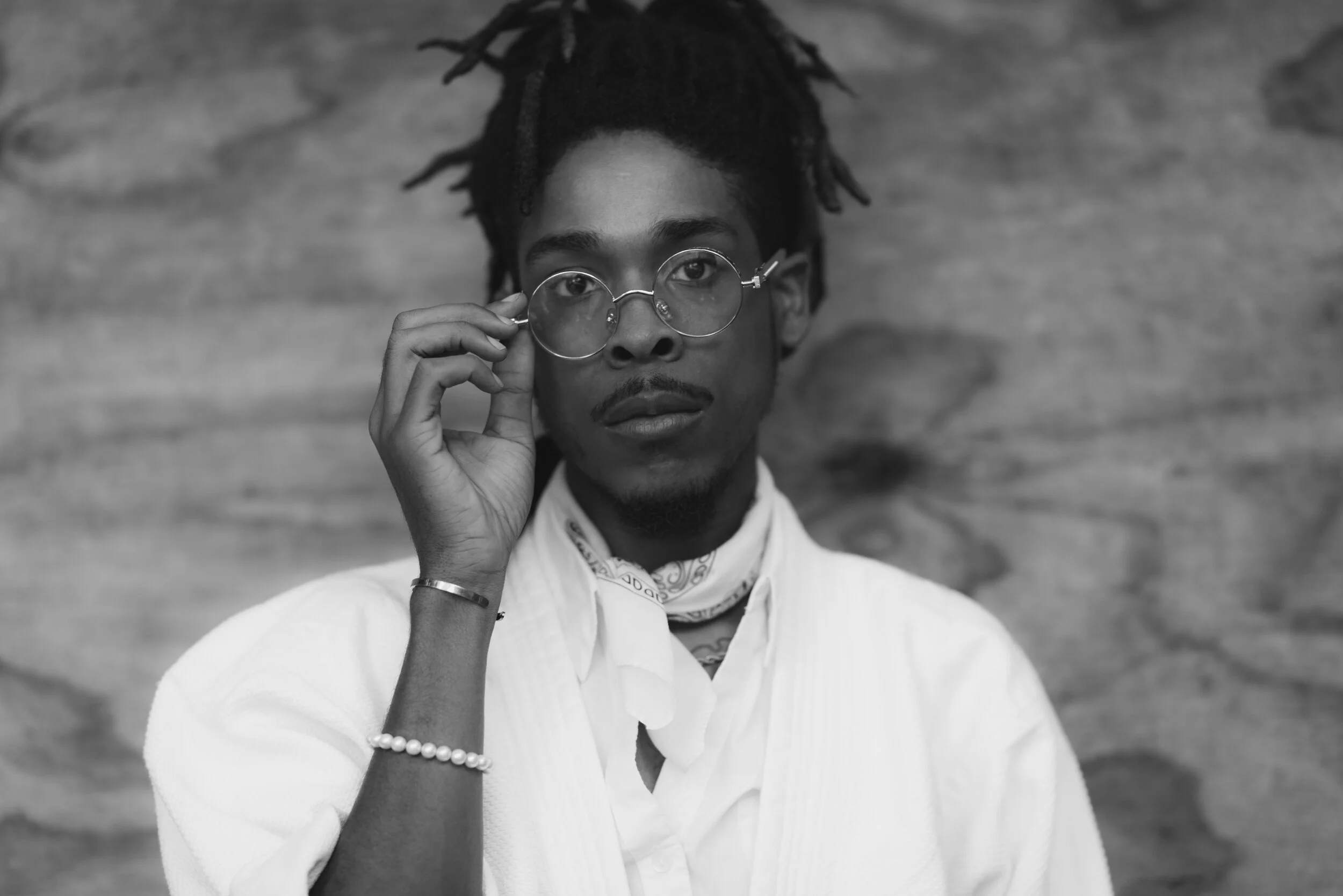 Portraiture — Azya Lashelle Art