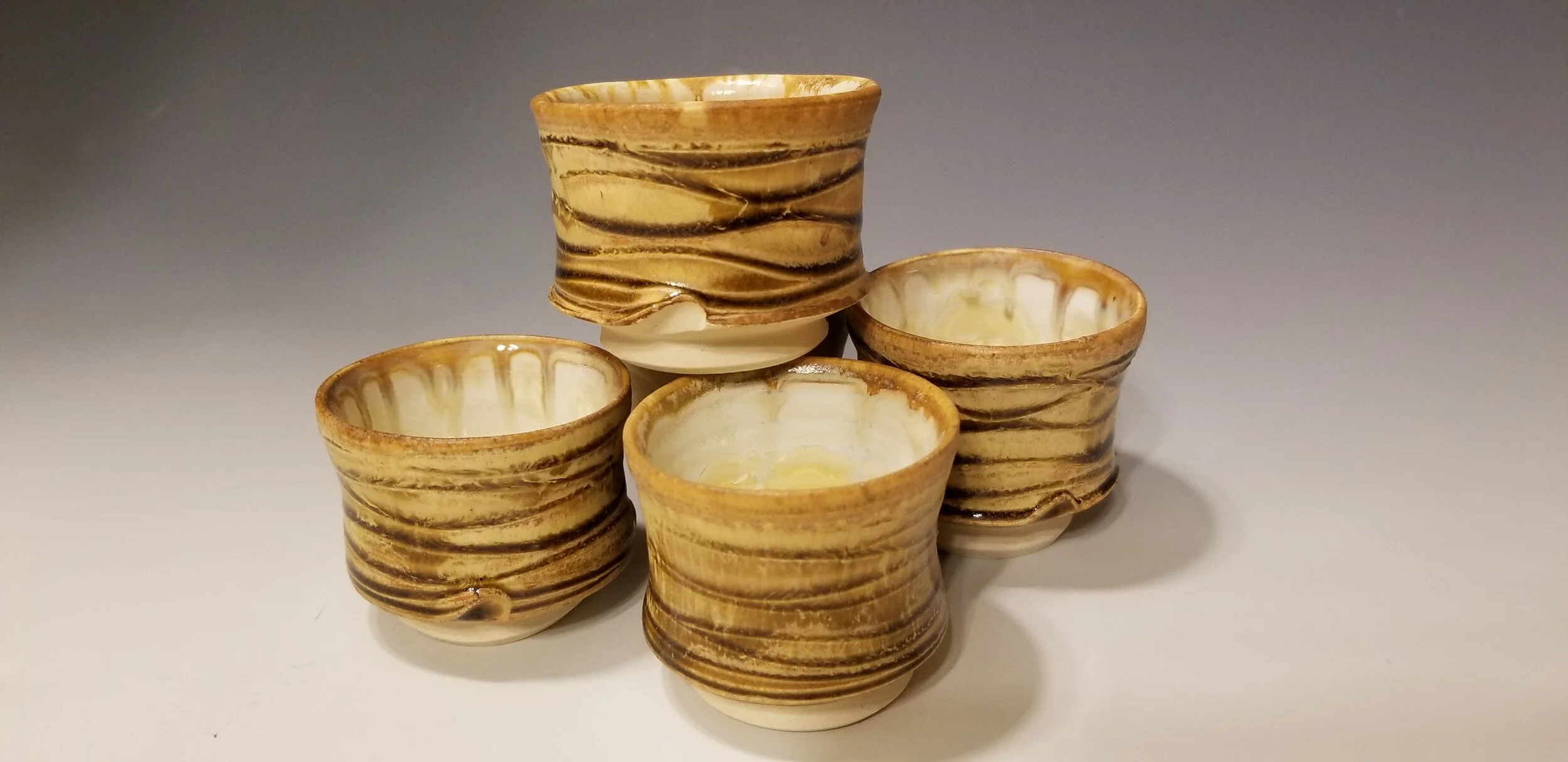Sarah Parent Pottery