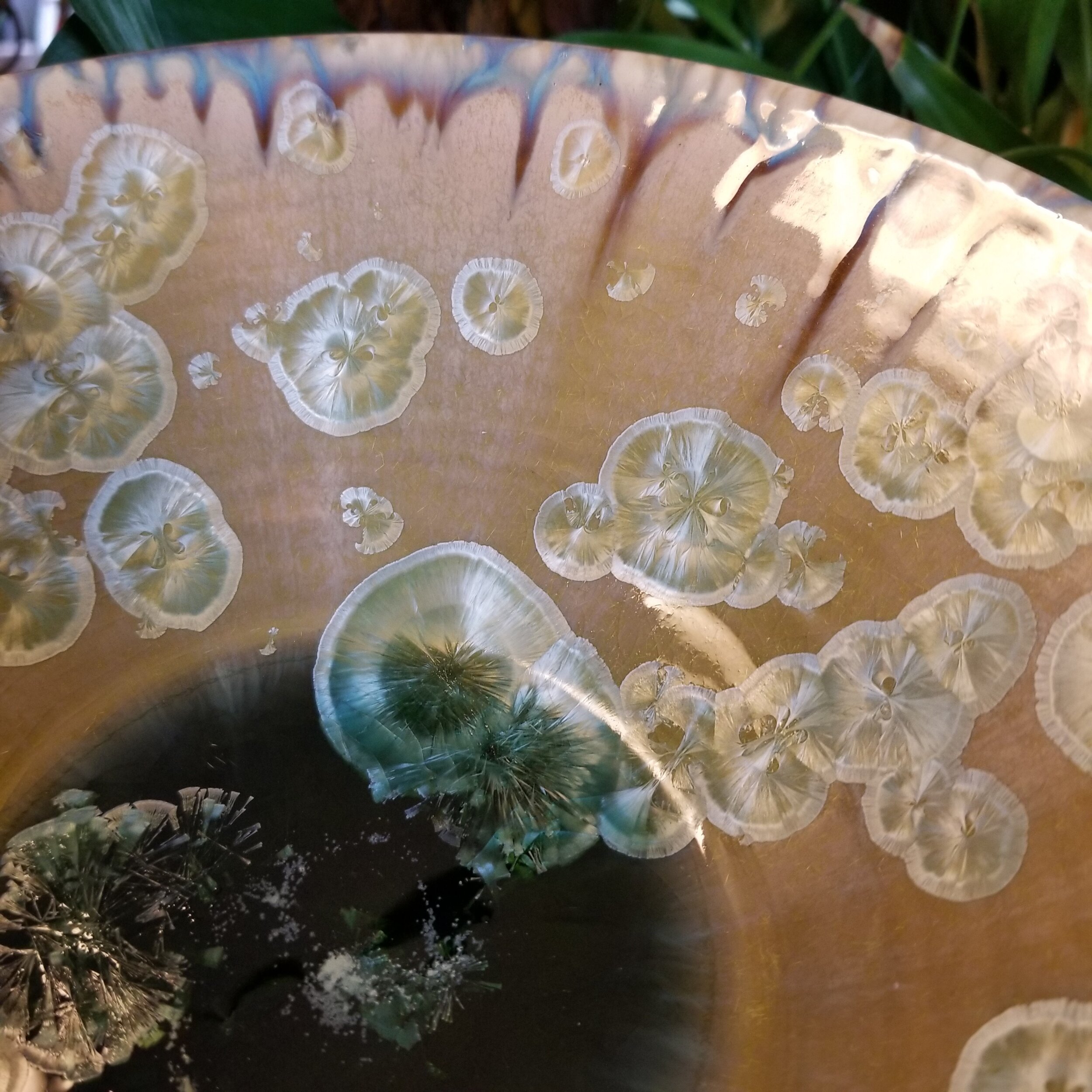 Parent Pottery-Sarah Parent, Encinitas CA