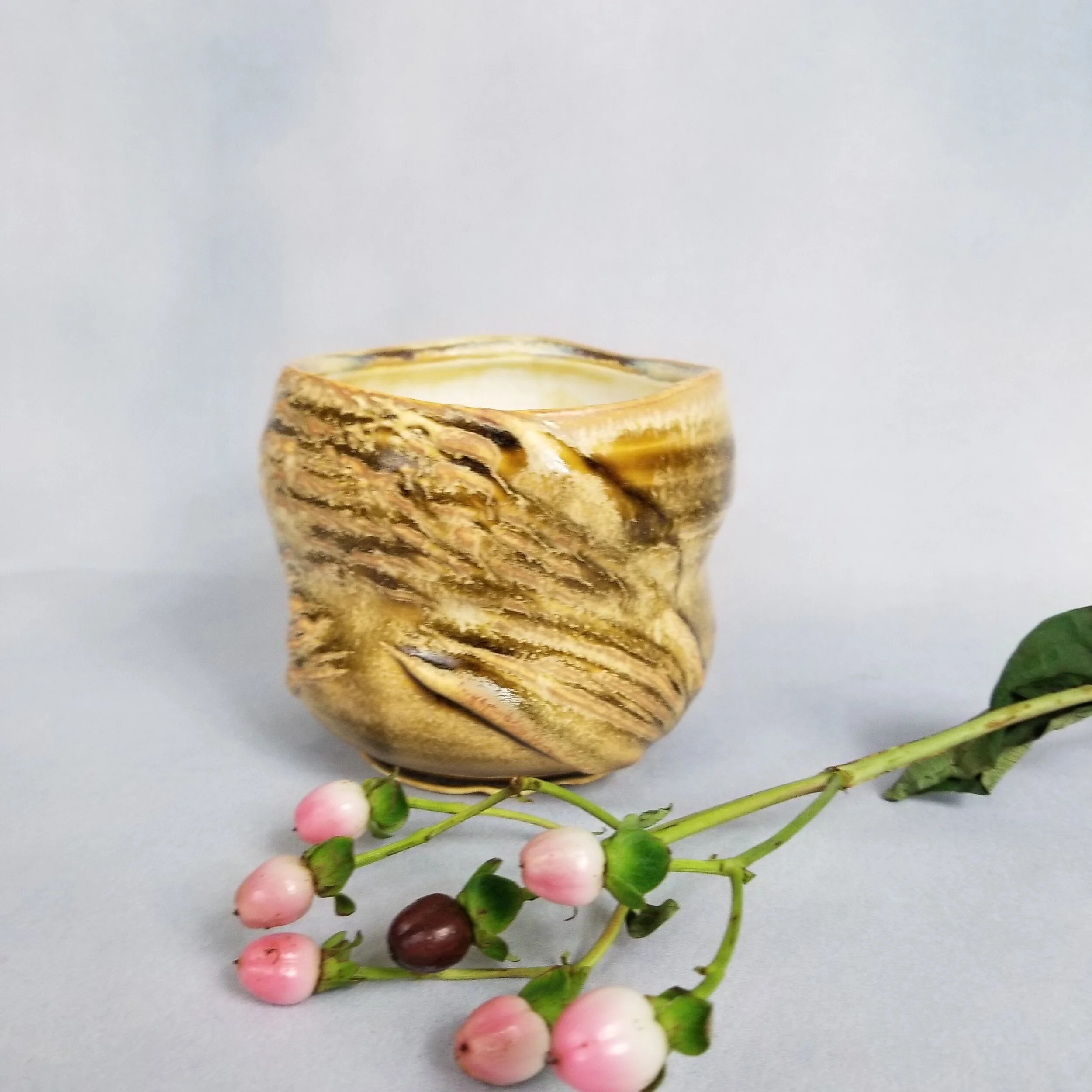 Parent Pottery-Sarah Parent, Encinitas CA