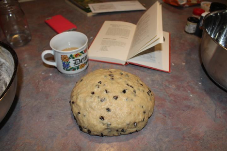 Eating Elizabethan — Genealogies of Modernity