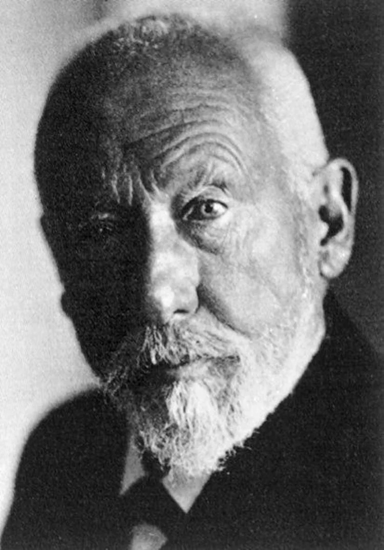 Symphony of Life: Wilhelm Dilthey’s Philosophy of History — Genealogies ...