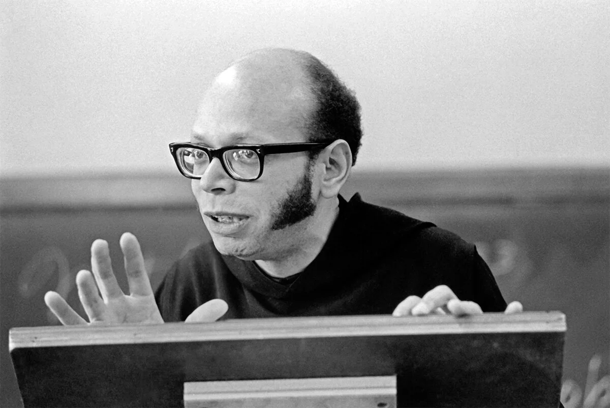 Creating a Home for Black Catholicism — Genealogies of Modernity