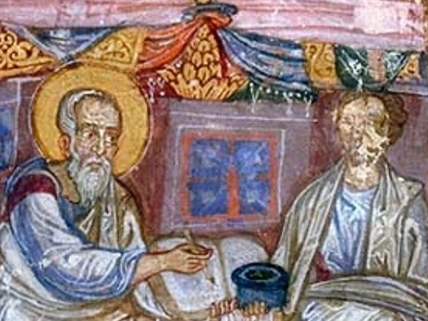 Marcionism as a Genealogical Category — Genealogies of Modernity