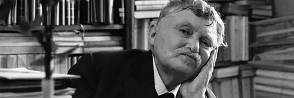 In Transit to the Afterlife — Genealogies of Modernity