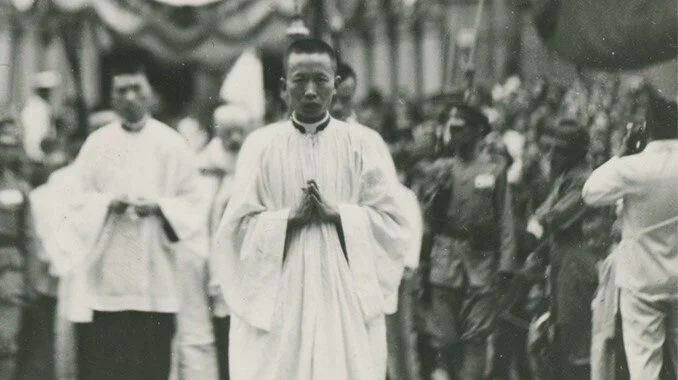 Su Xuelin’s Catholic Vision of Modern China — Genealogies of Modernity