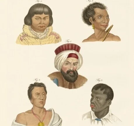 Racializing Art: A Baleful Genealogy — Genealogies of Modernity