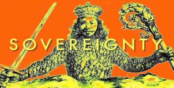 State Sovereignty
