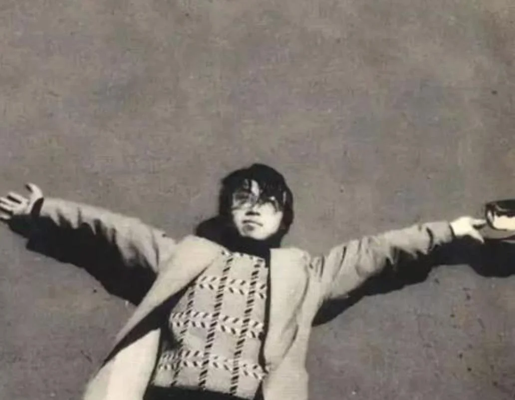 Hai Zi: Poet and Genealogist of China — Genealogies of Modernity