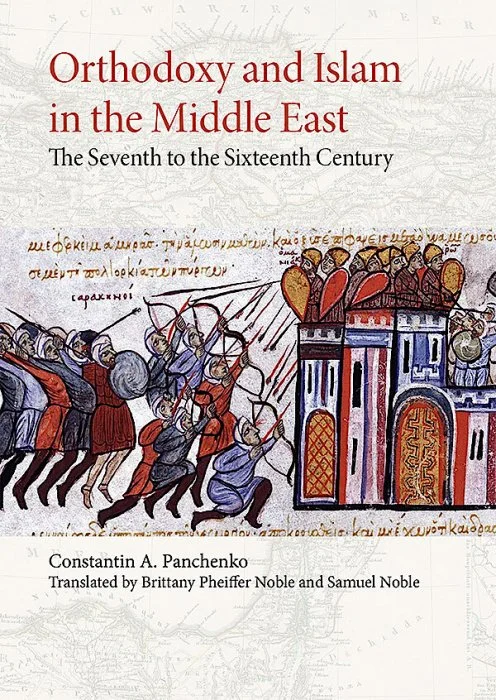 Forgotten Histories of the Christian Middle East — Genealogies of Modernity