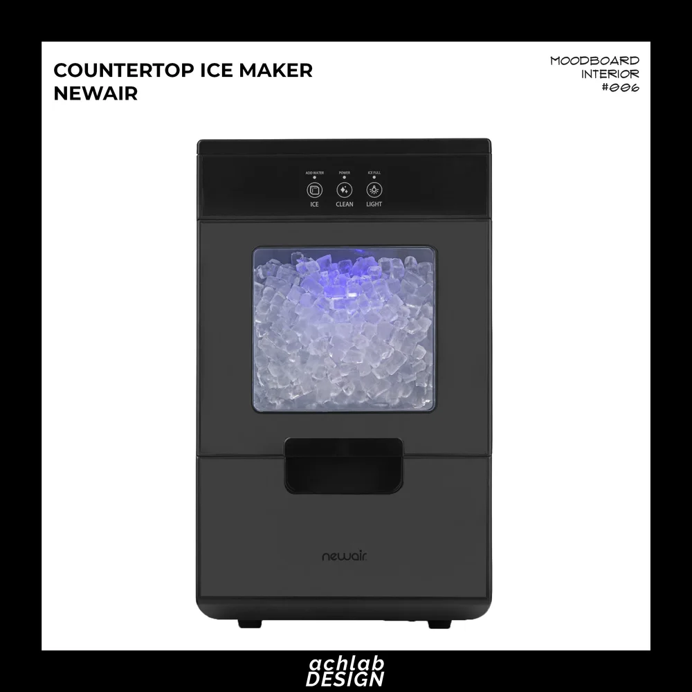 Designing a Modern Industrial-Style Master Chef's Kitchen — achlab