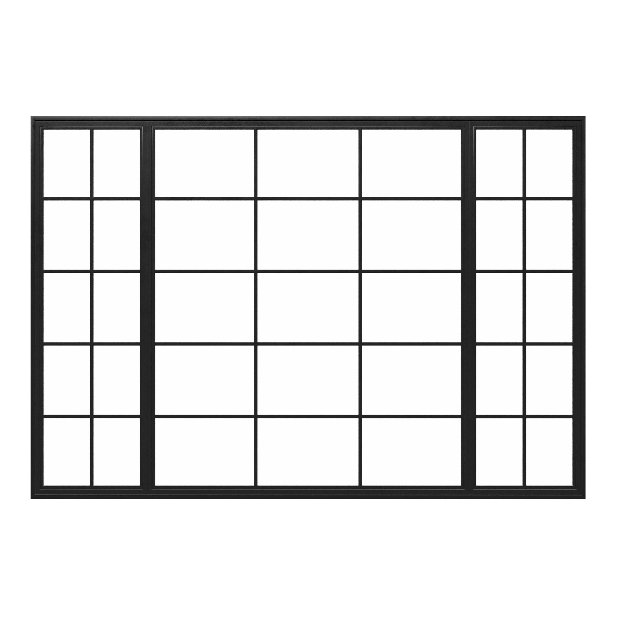 Designing for Home Office with a Library — achlab