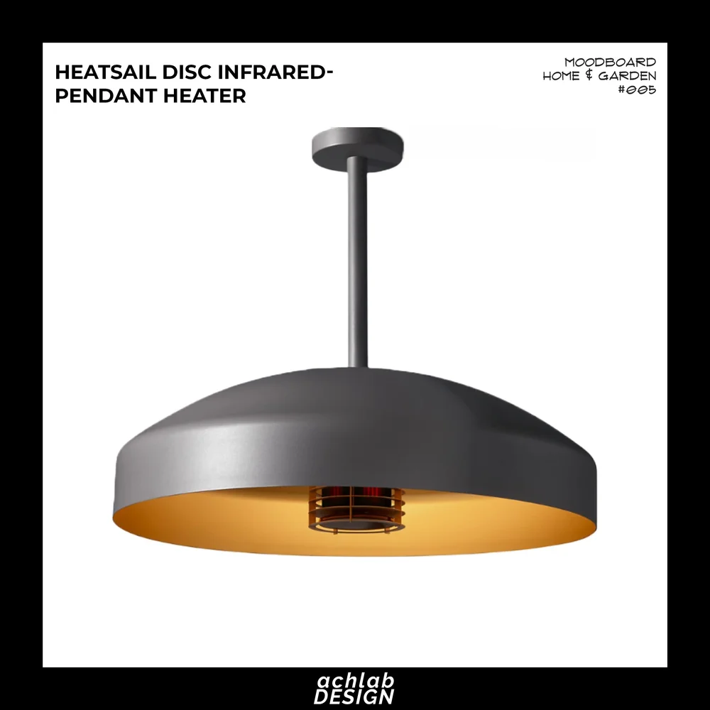 A Warm Welcome: How Patio Heaters Can Enhance Your Outdoor Living Experience — achlab