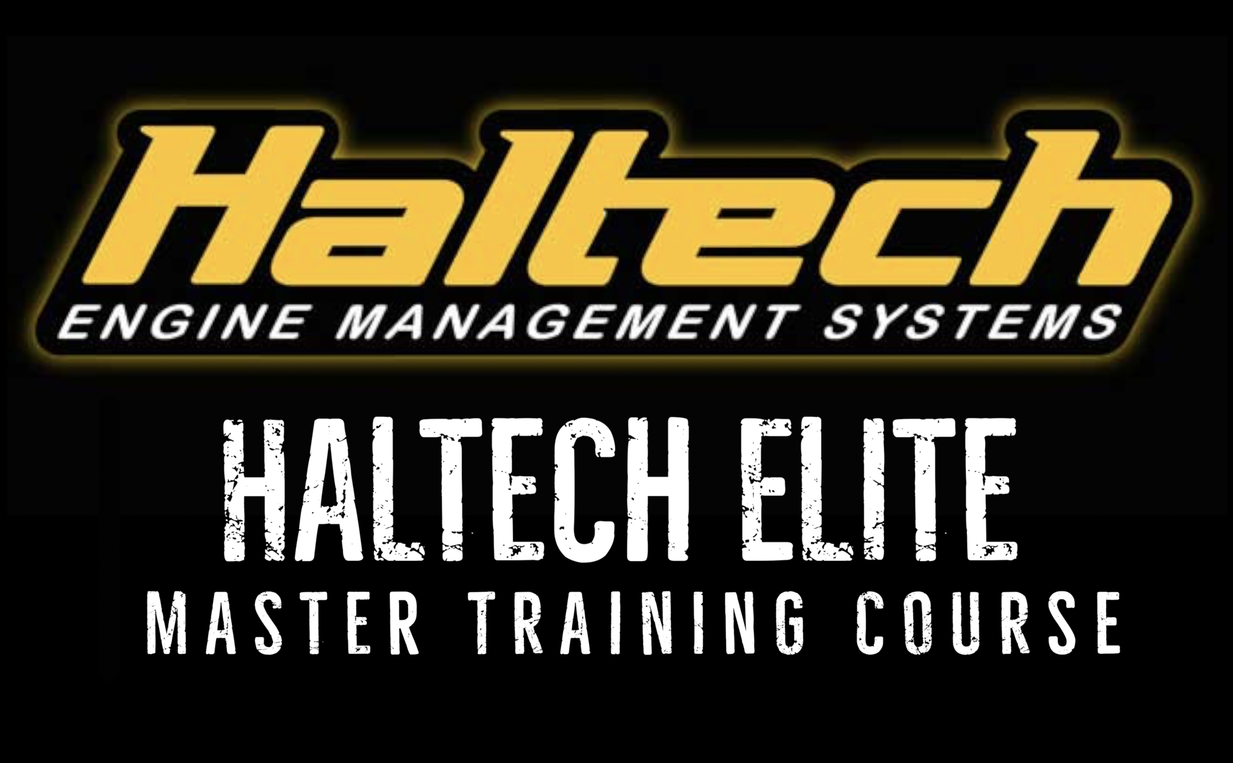 Learn how to tune Haltech Elite! — Evans Performance Academy