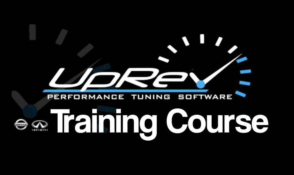 Learn How To Tune UpRev Flash Software — Evans Performance Academy