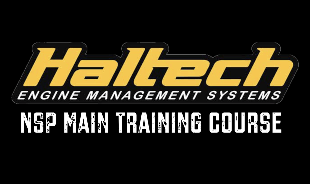 Learn how to tune Haltech Nexus and Elite! — Evans Performance Academy