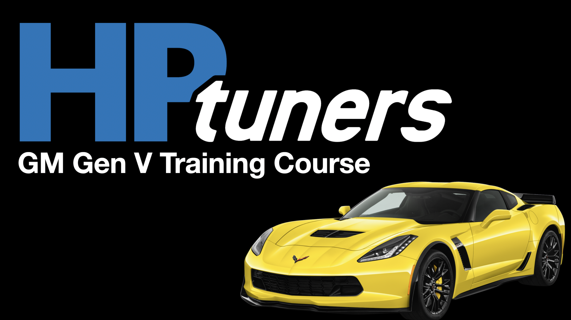 Learn how to tune HP Tuners today! — Evans Performance Academy
