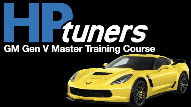 Learn how to tune HP Tuners today! — Evans Performance Academy