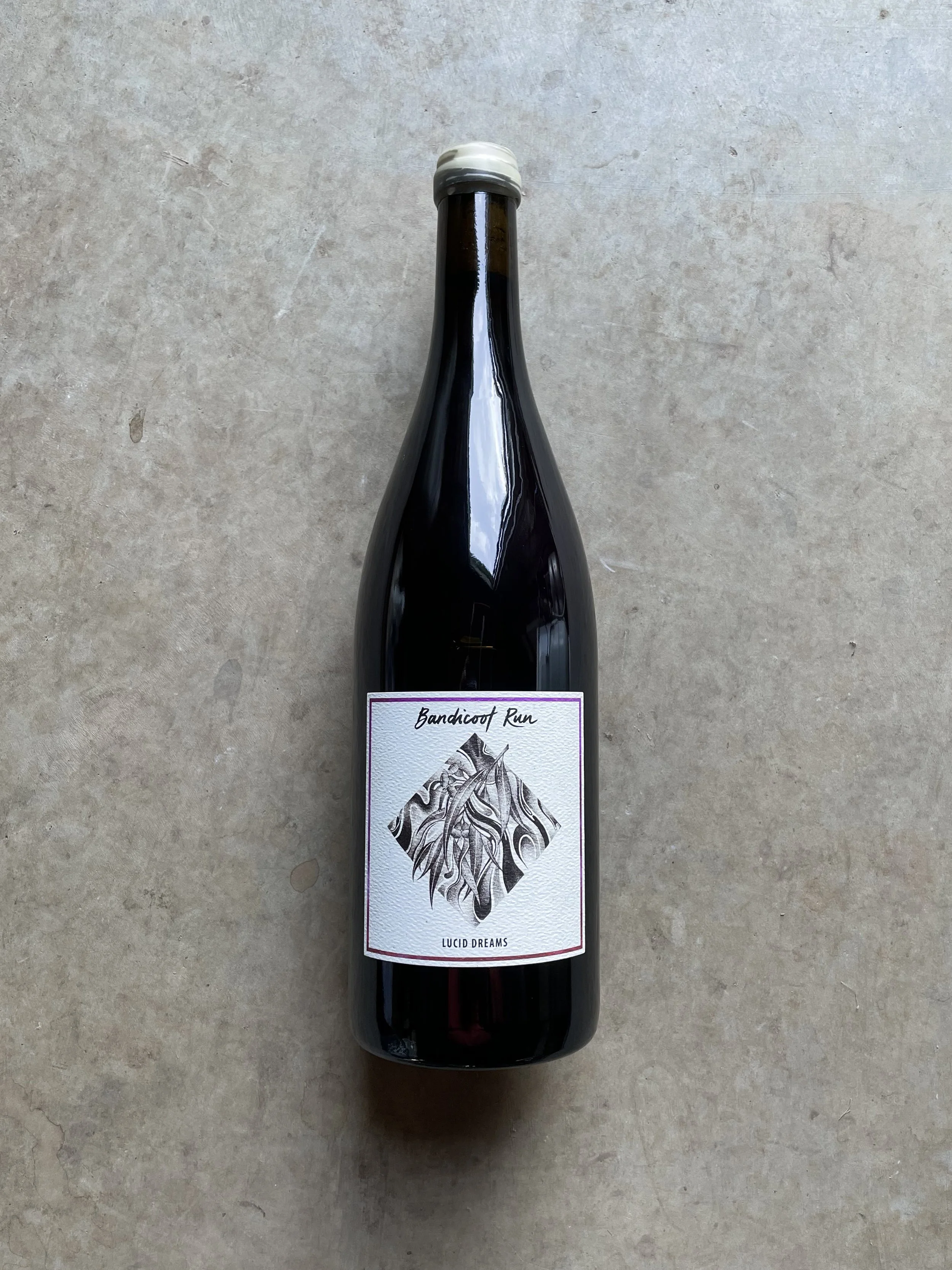 SHOP — BANDICOOT RUN WINES
