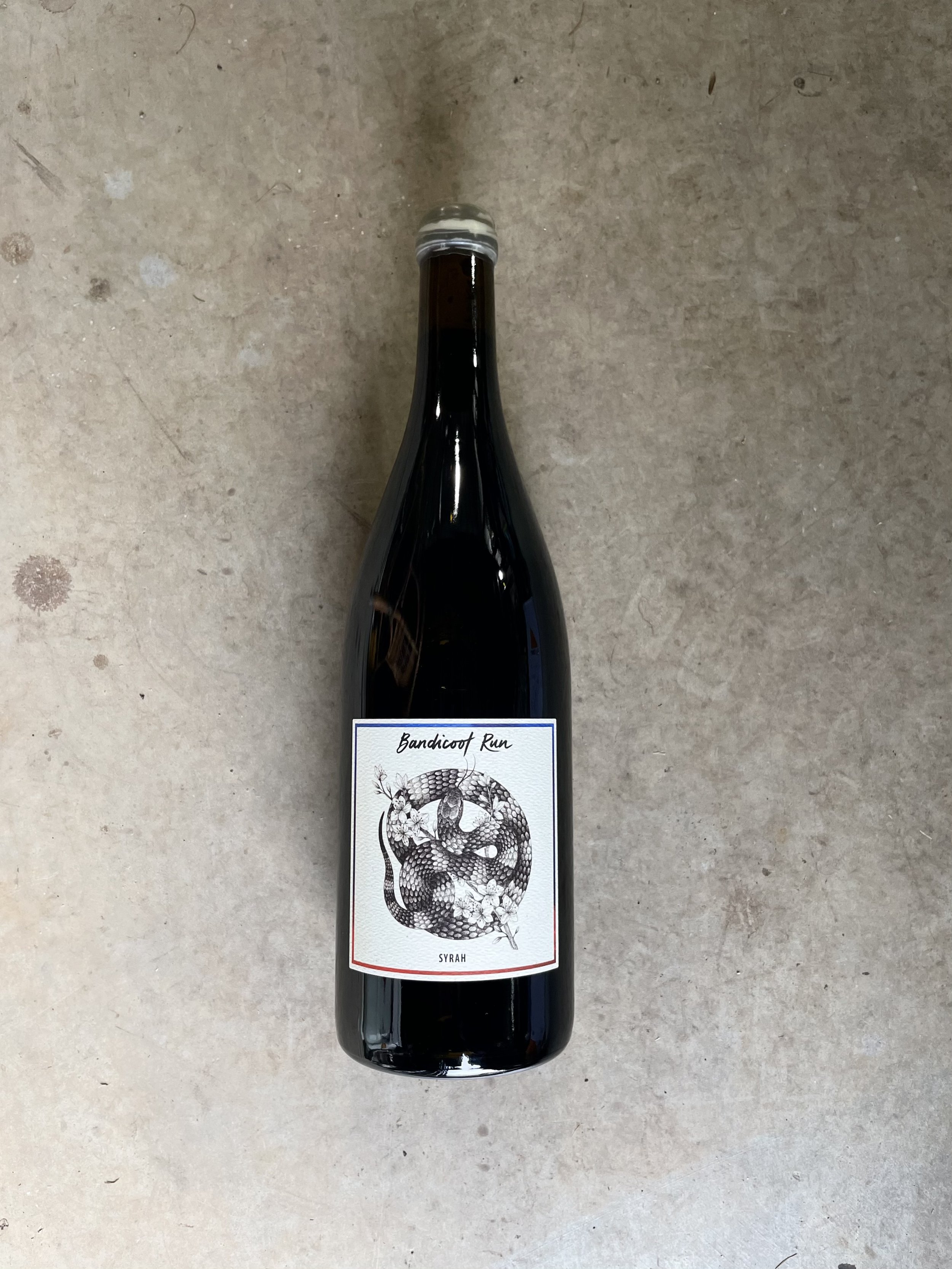 SHOP — BANDICOOT RUN WINES