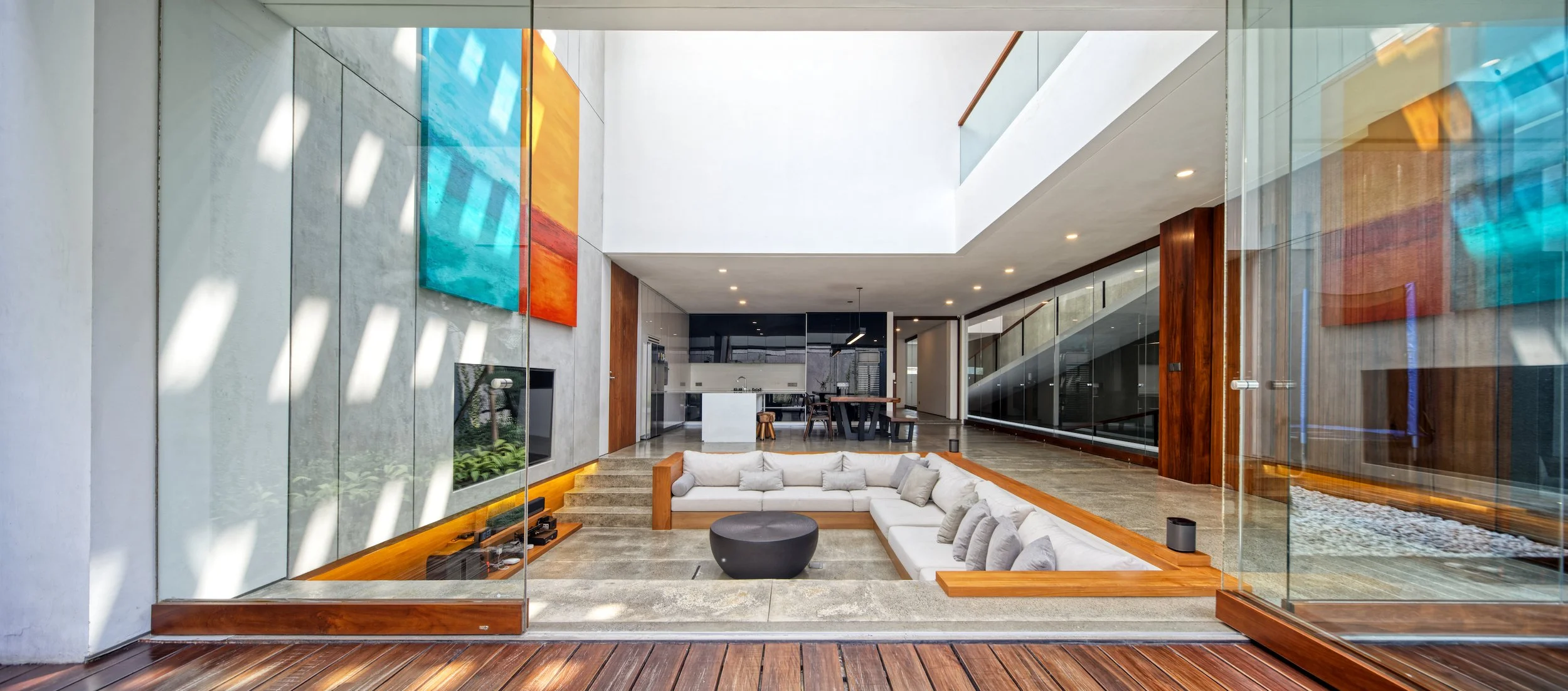 Residence — Fernando Gomulya Architectural Photography