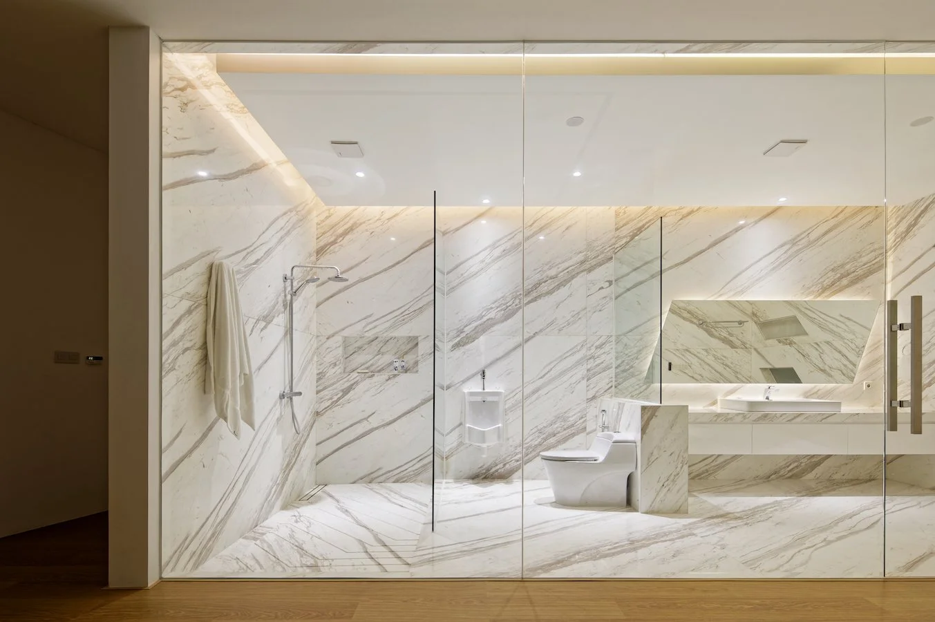 Z Line House — Fernando Gomulya Architectural Photography