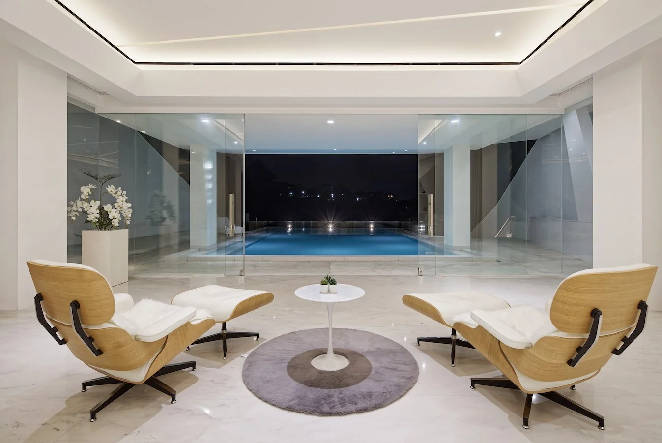 Z Line House — Fernando Gomulya Architectural Photography