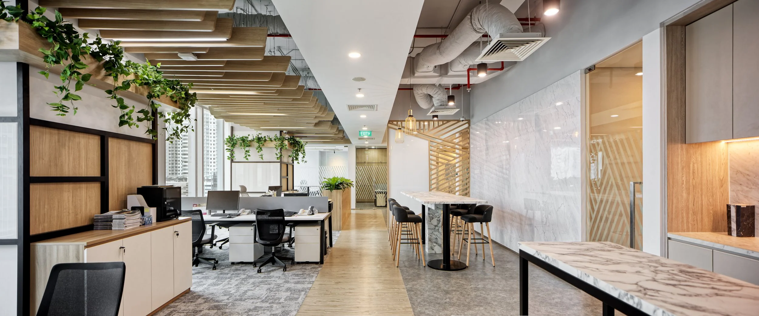 AICA, Profindo — Fernando Gomulya Architectural Photography