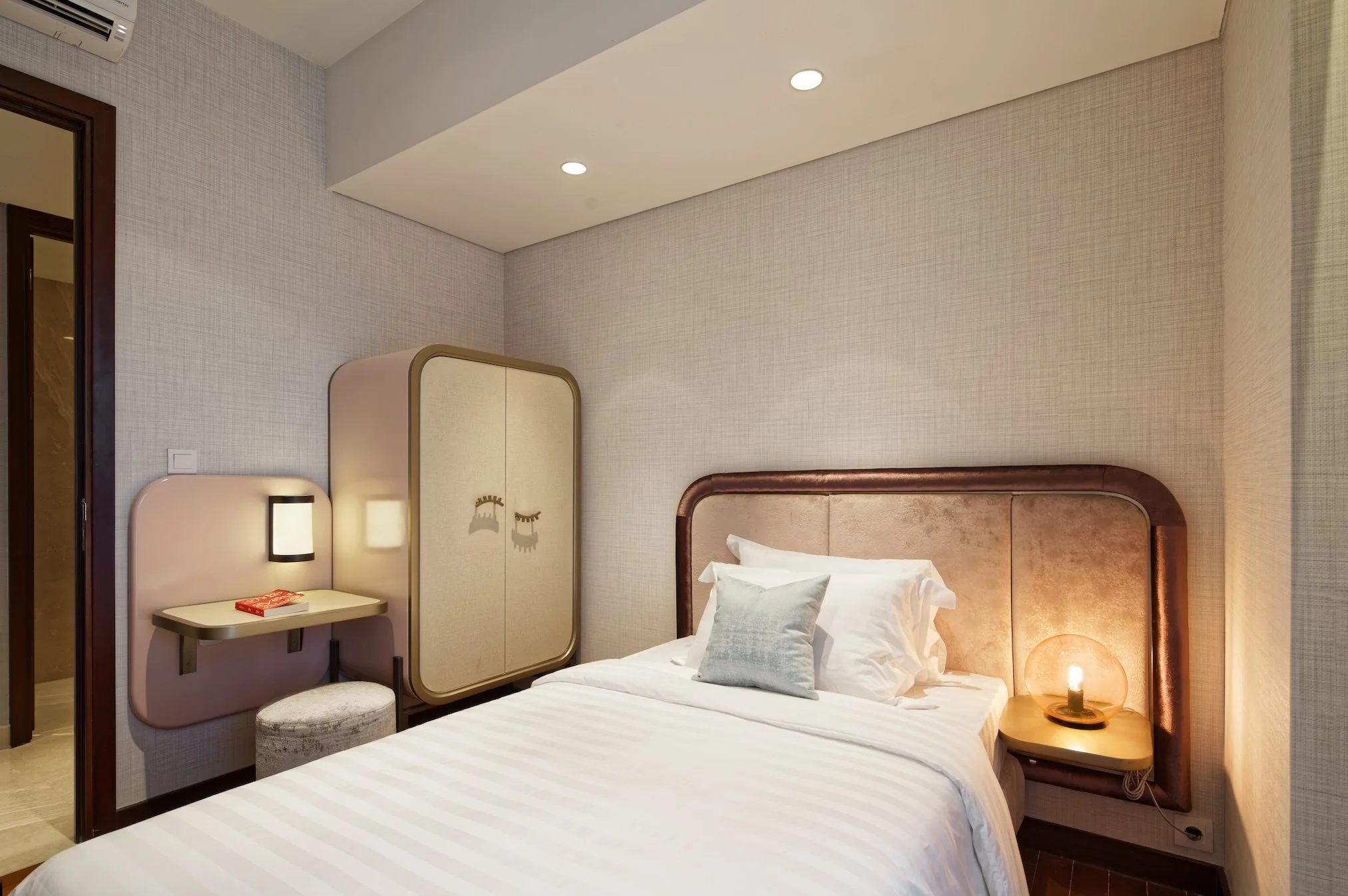 Casa Grande, OID Interior Studio — Fernando Gomulya Architectural ...