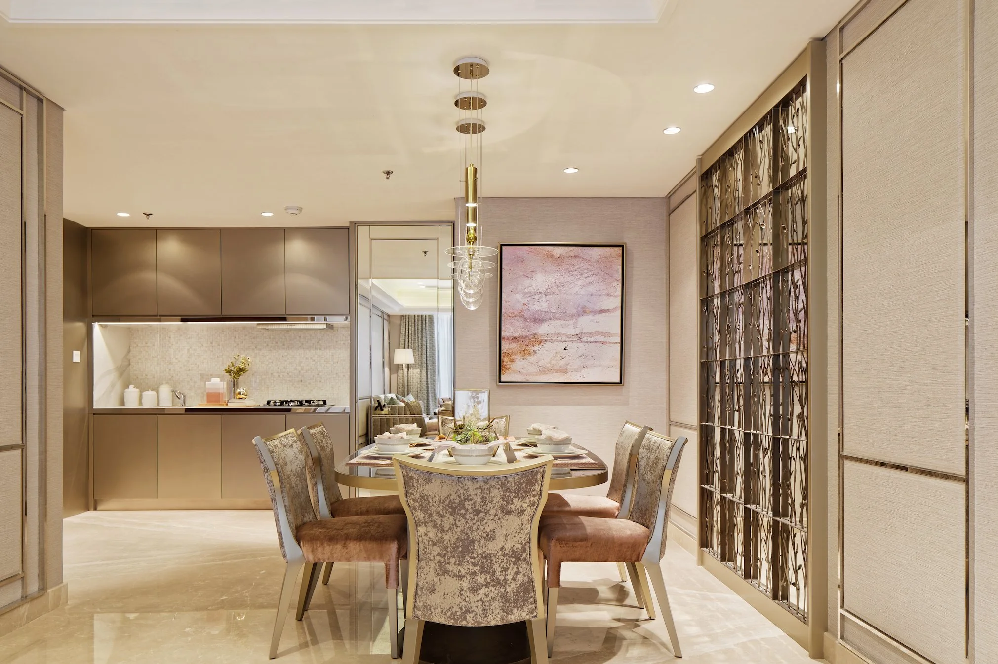 Casa Grande, OID Interior Studio — Fernando Gomulya Architectural ...