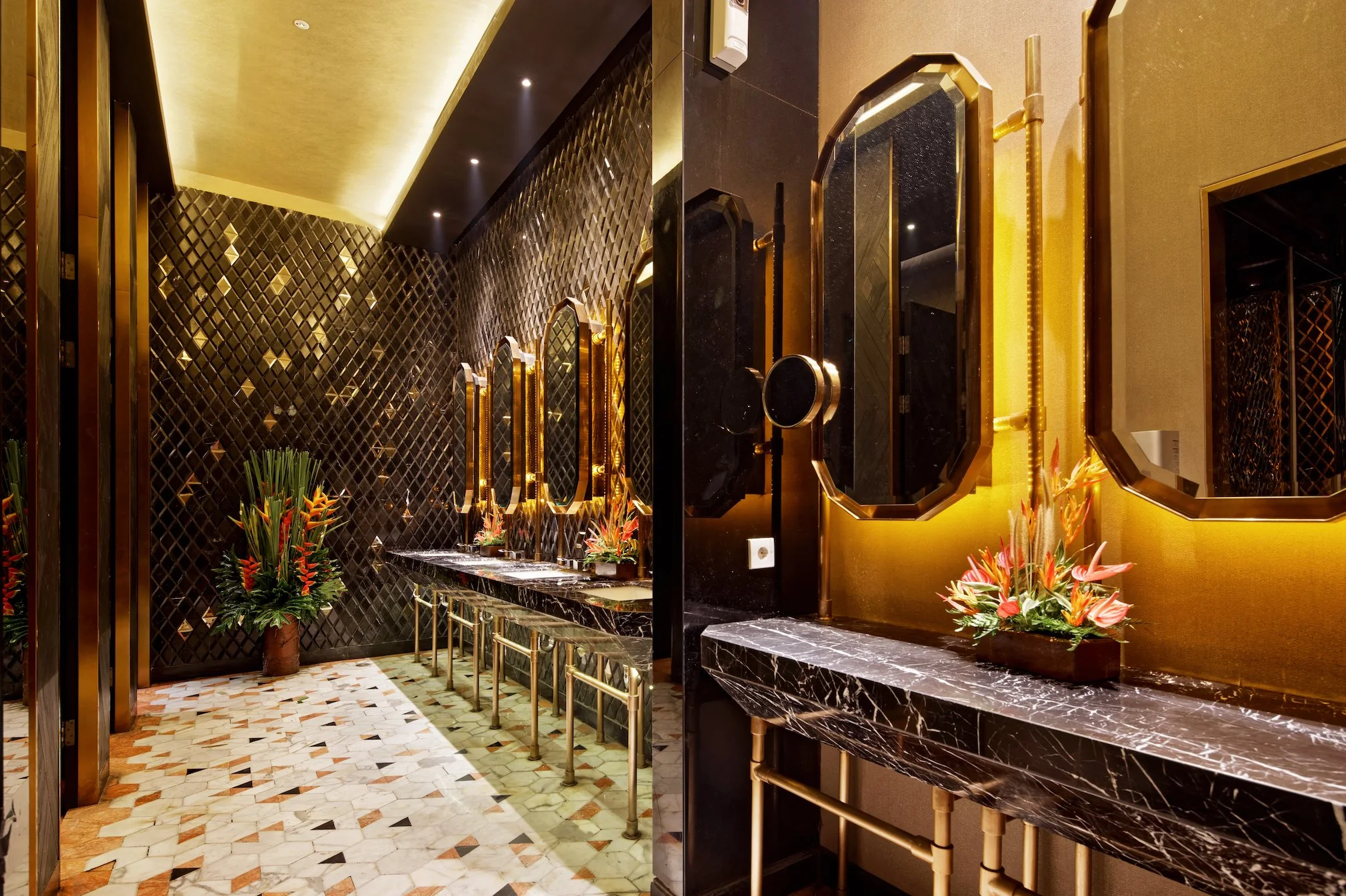 Jenja Club, IKD — Fernando Gomulya Architectural Photography