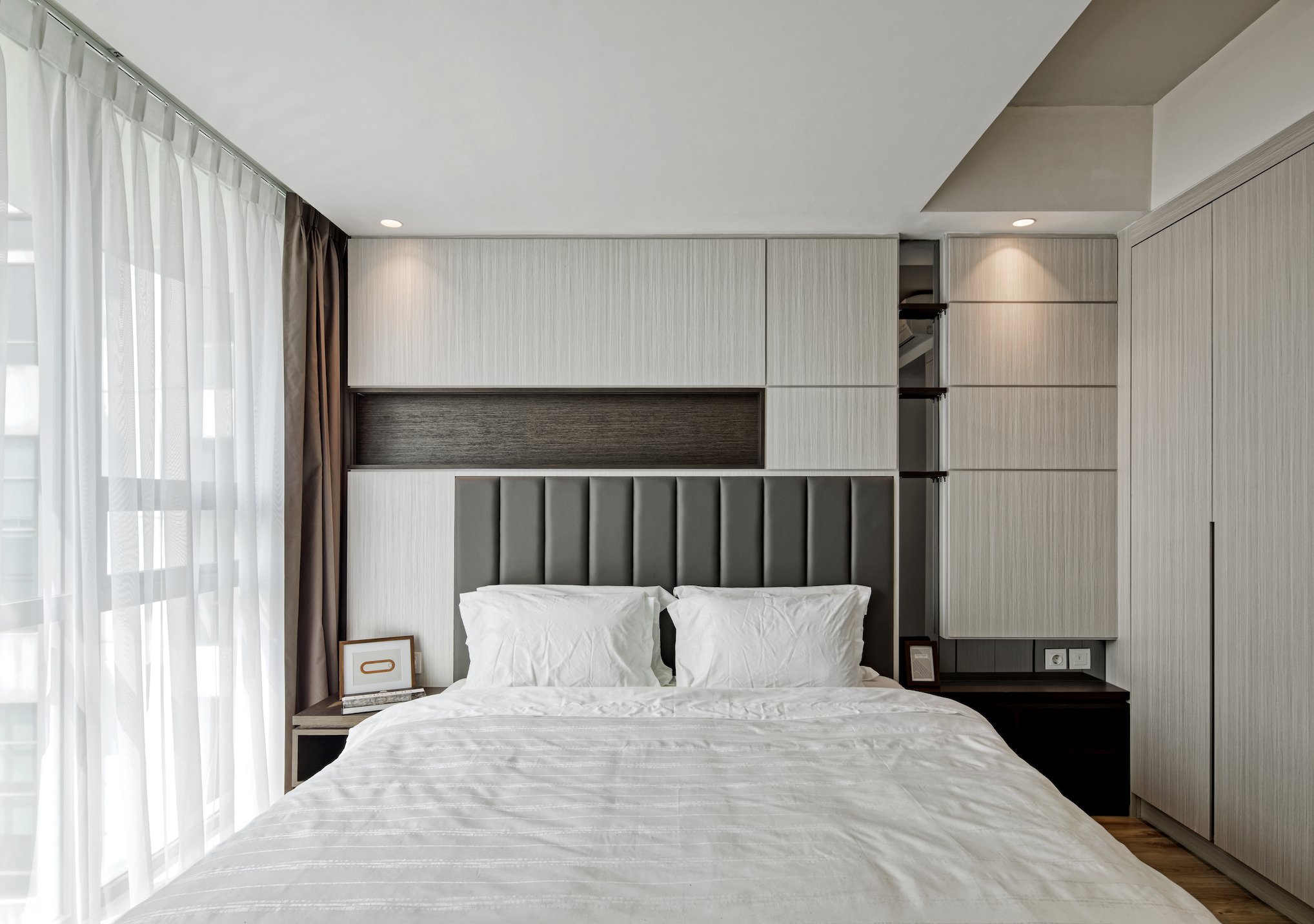 St Moritz Apartment, GIM — Fernando Gomulya Architectural Photography