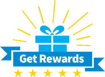 Rewards Points Icon