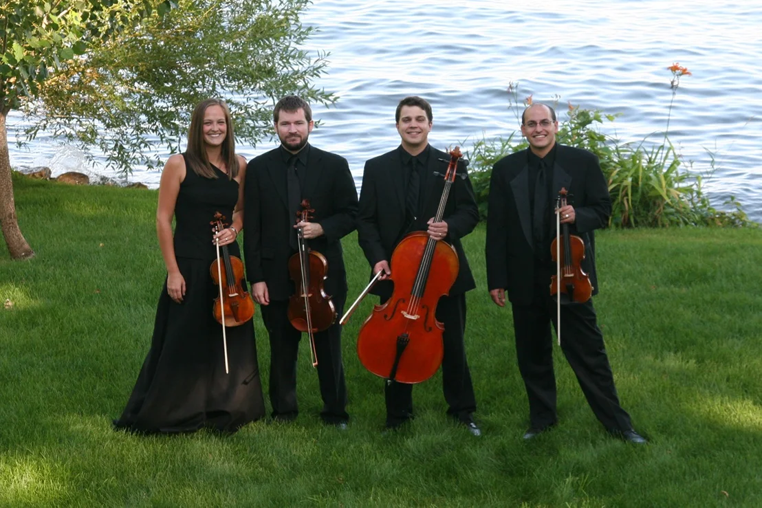 Lake Minnetonka String Quartet