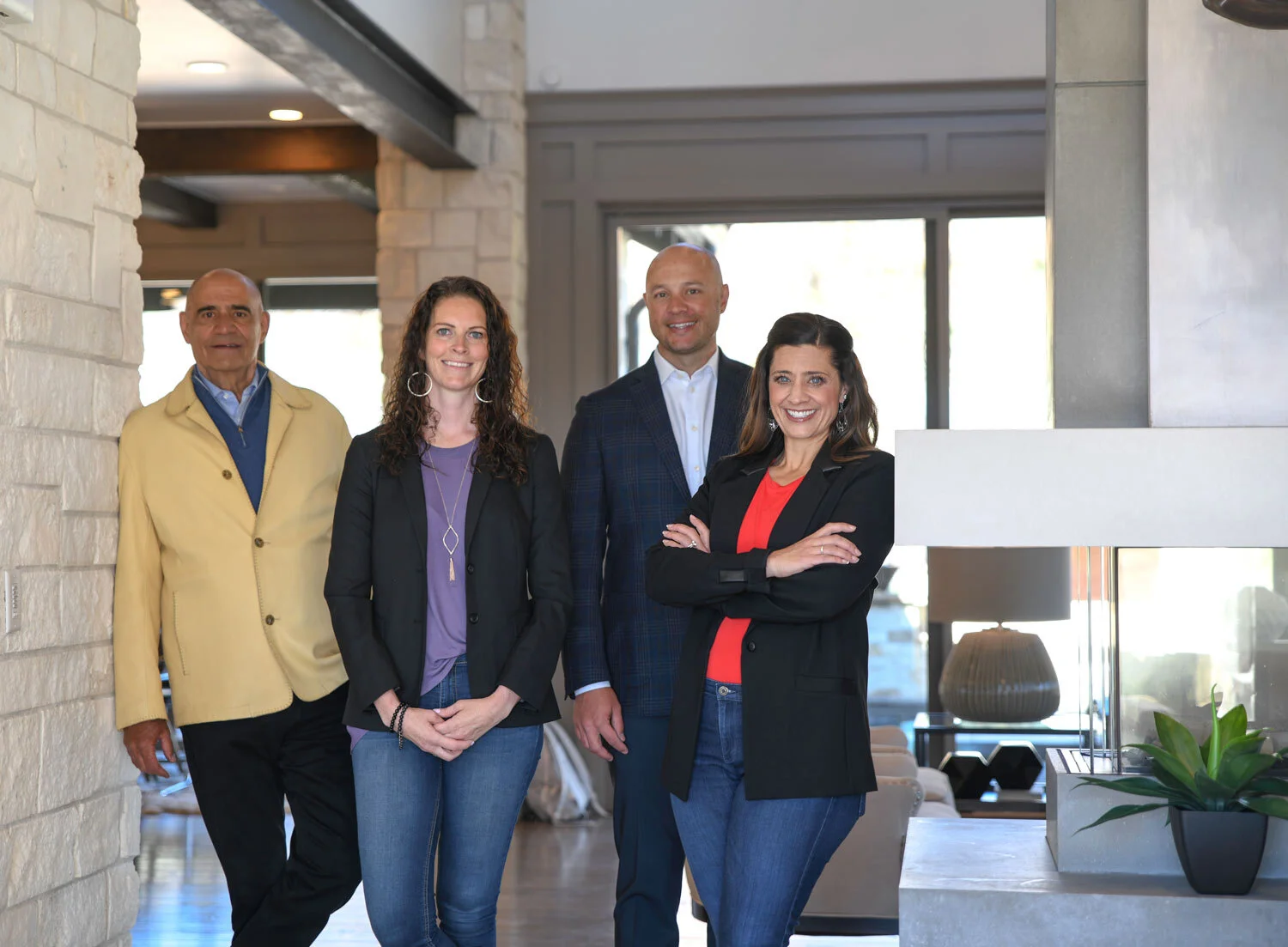 Our Team | Molly Petrelli, Colorado Realtor | Denver Metro Real Estate